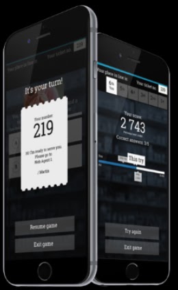 ISC Bunker Ramo: 2017