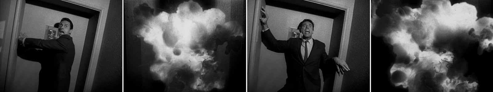 My Life in the Glow of The Outer Limits: Episode Spotlight: "It Crawled ...