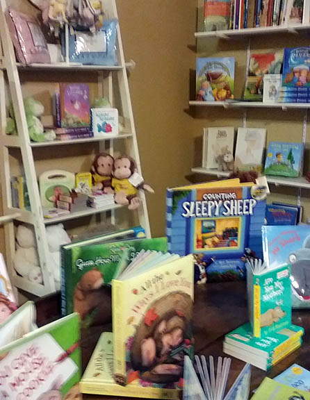 Children s Board Book Displays Children s Board Book Displays