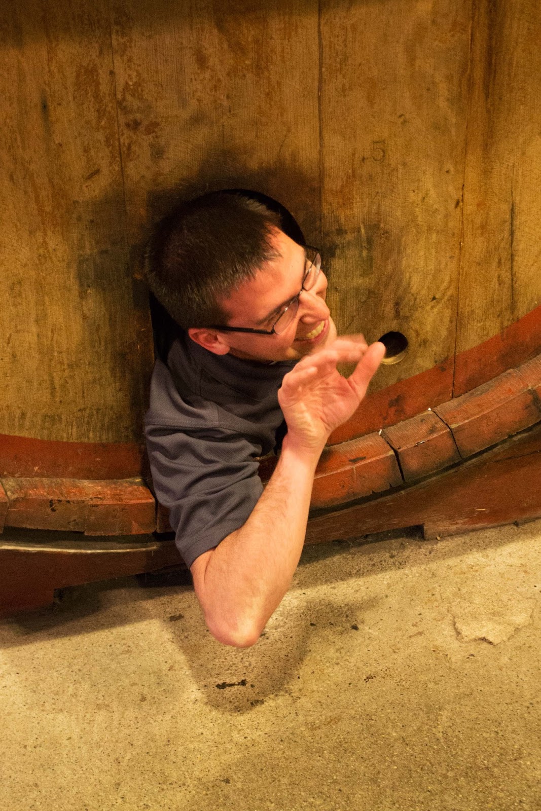 Midwestern City Girl: Have a Sip: Three of Milwaukee's Lesser-known ...