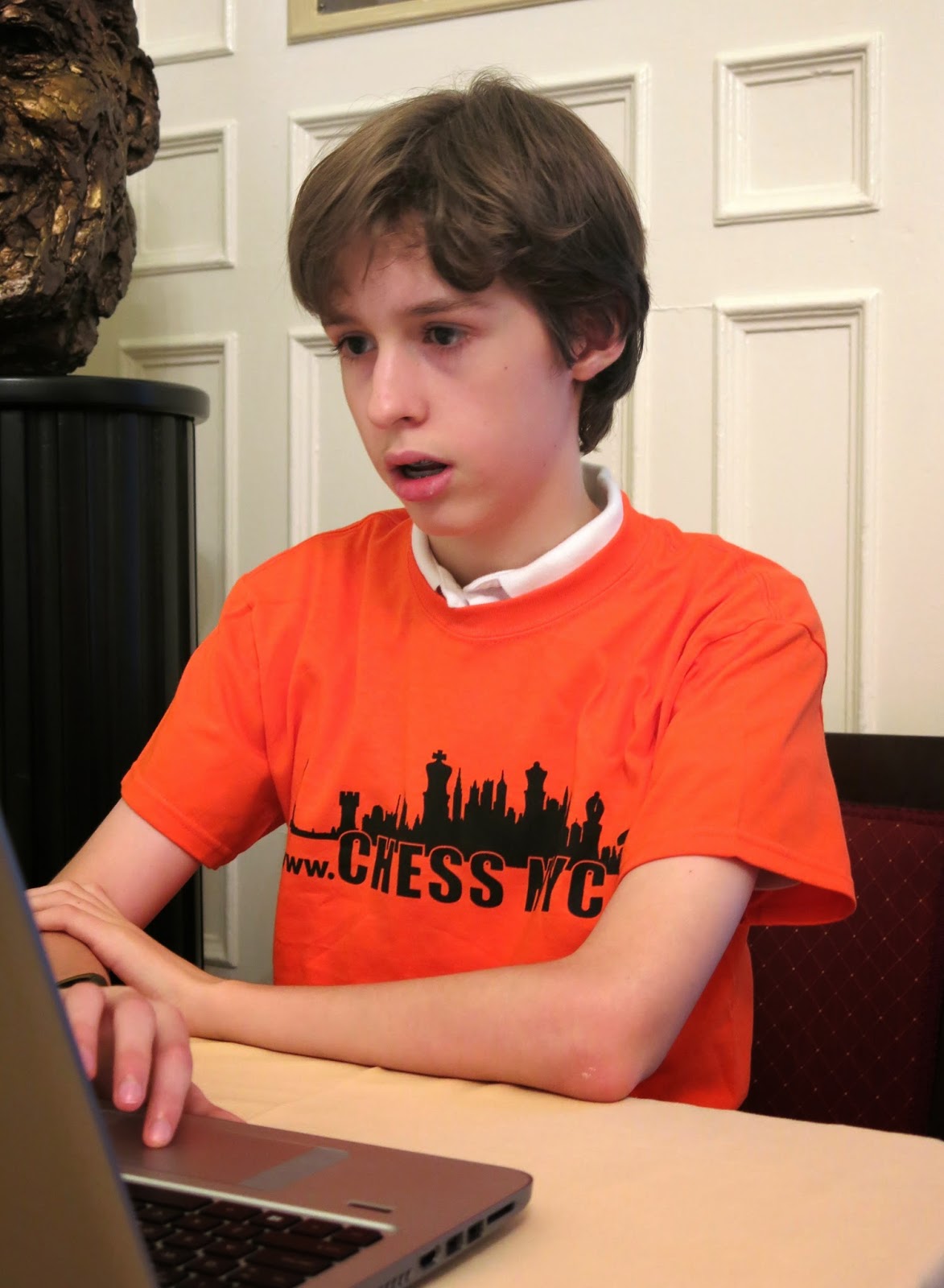 The New York Knights Blog