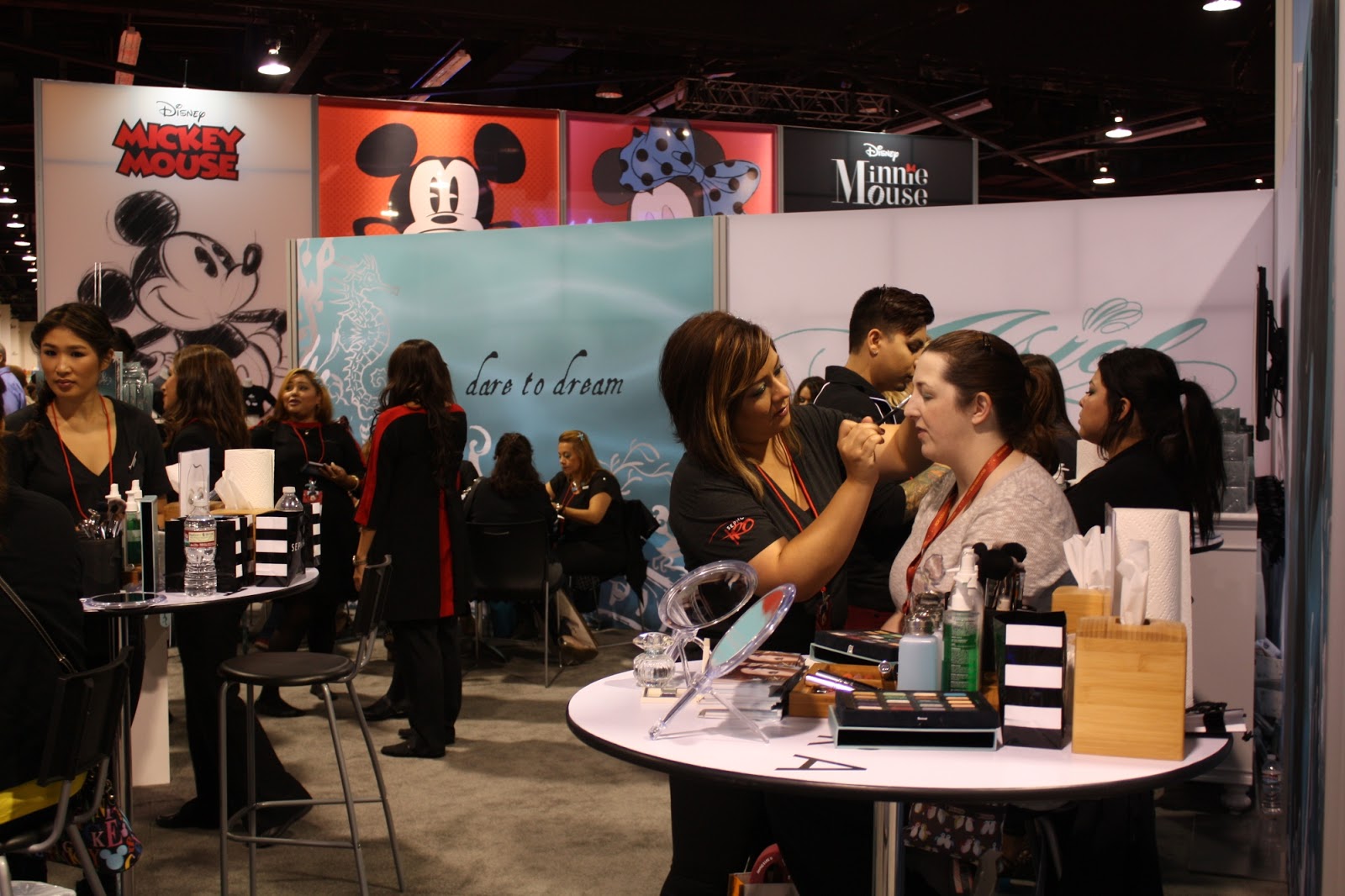 D23 Expo 2013 - Recap and Highlights - This Fairy Tale Life