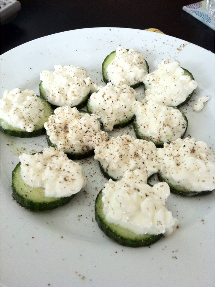 WCLD: Nachos...Flanders' Style