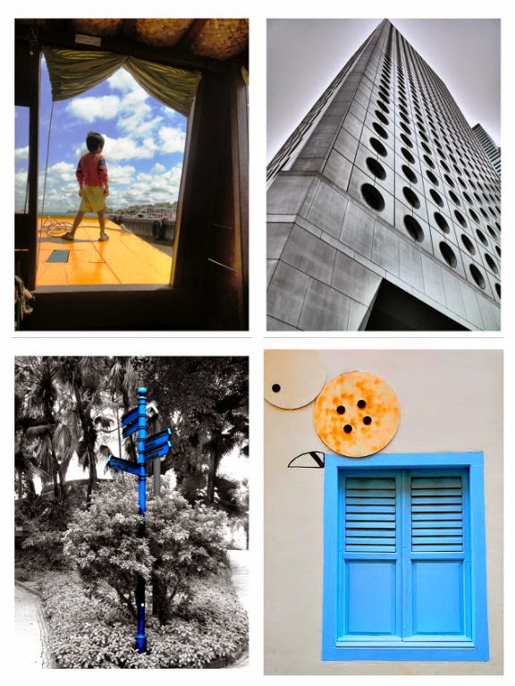 ohmski: GISELLE KASILAG photographs on exhibit in WANDERLUST