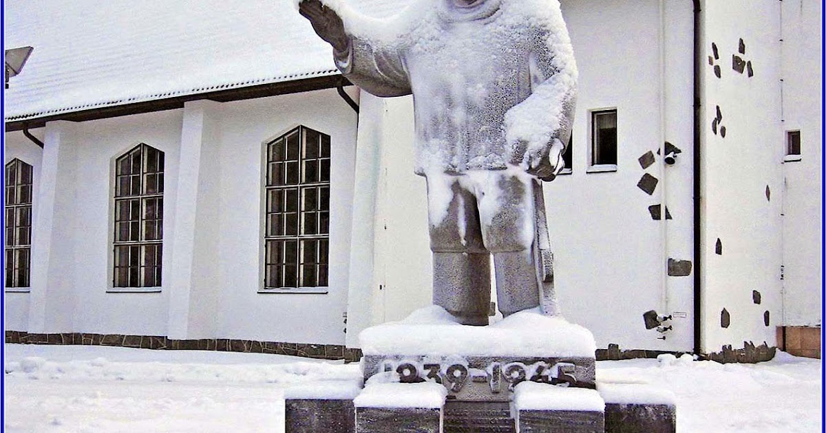 Eko-Kuvia: Loppiainen...