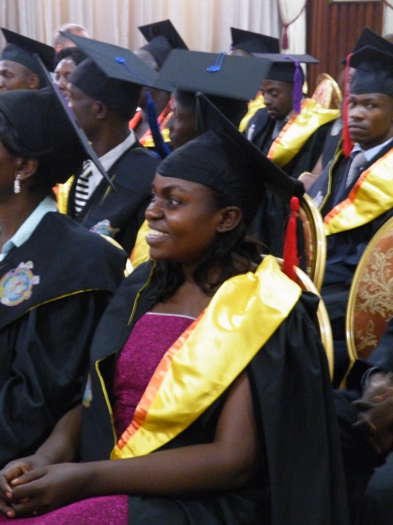 Viva - Together for Children: 100 successful students graduate Viva ...