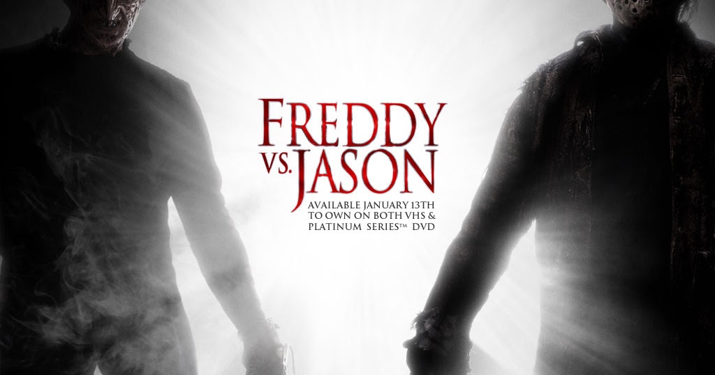 Celebrating 10 Years of Freddy Vs. Jason!