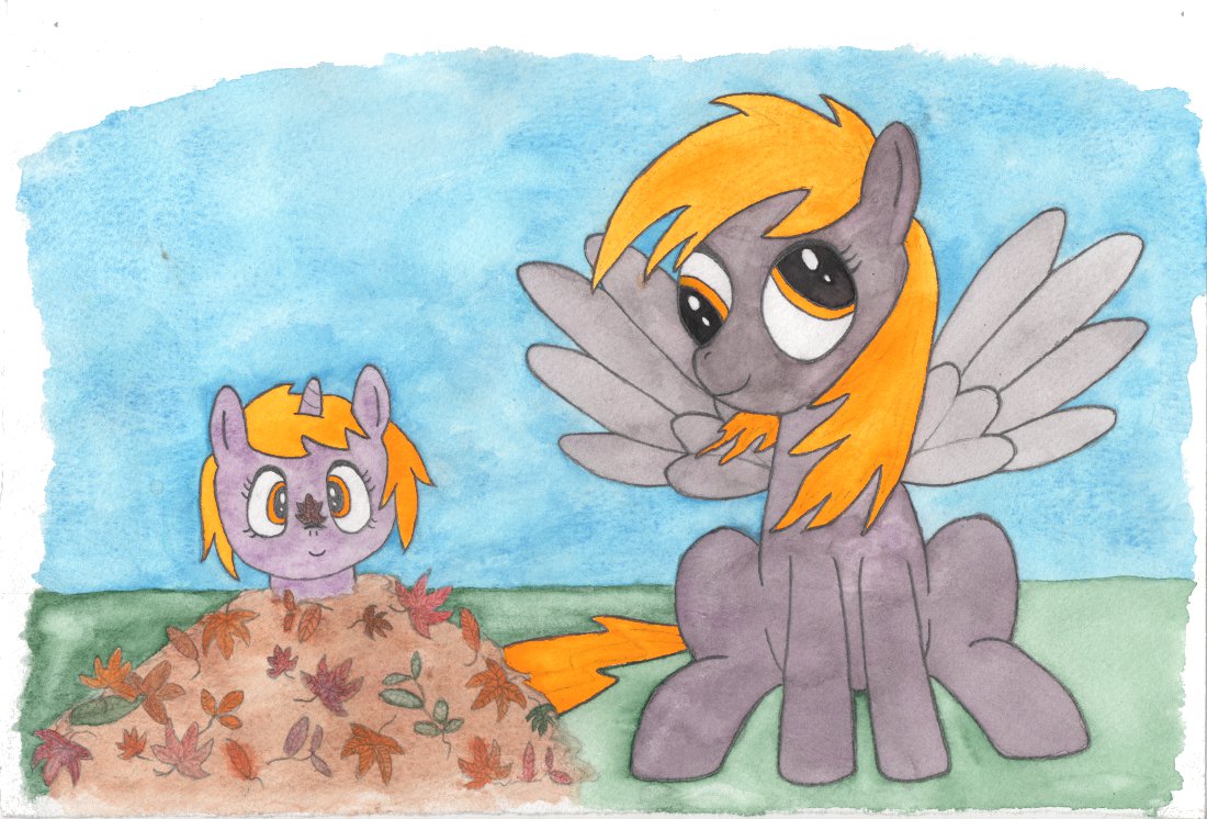 Equestria Daily - MLP Stuff!: 09/09/11