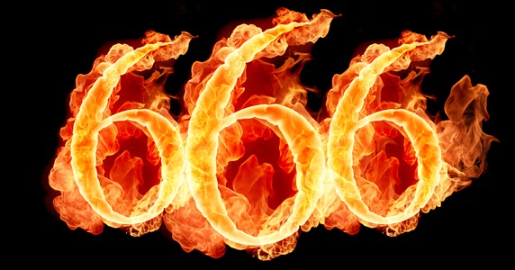 AMOR ETERNO: ¿Qué significa el 666? Esto responde el famoso exorcista ...