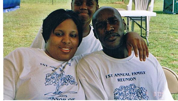 Conversations Magazine: "APPRECIATING THE MOMENT: The LaShunda Lewis ...