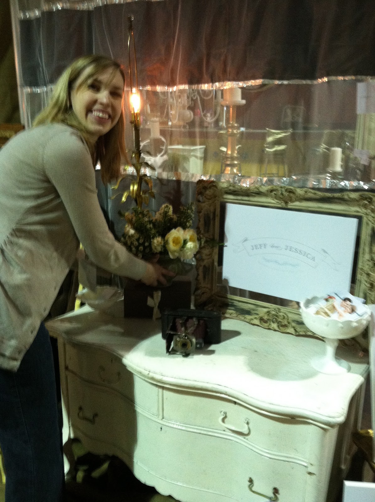 Weddings Lab! Four Great Looks! – Junk Bonanza