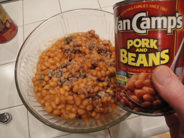 All Things Provident: Soft Shell Corn Tacos