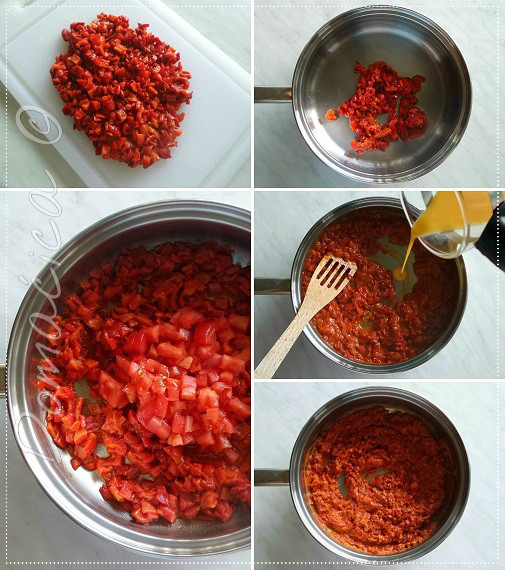 Provereni recepti - Books and Cook: Bećarac