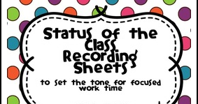 The Best of Teacher Entrepreneurs: FREE LANGUAGE ARTS LESSON - “Status ...