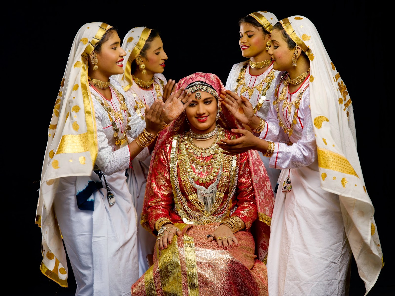 Oppana ~ Nature of Kerala