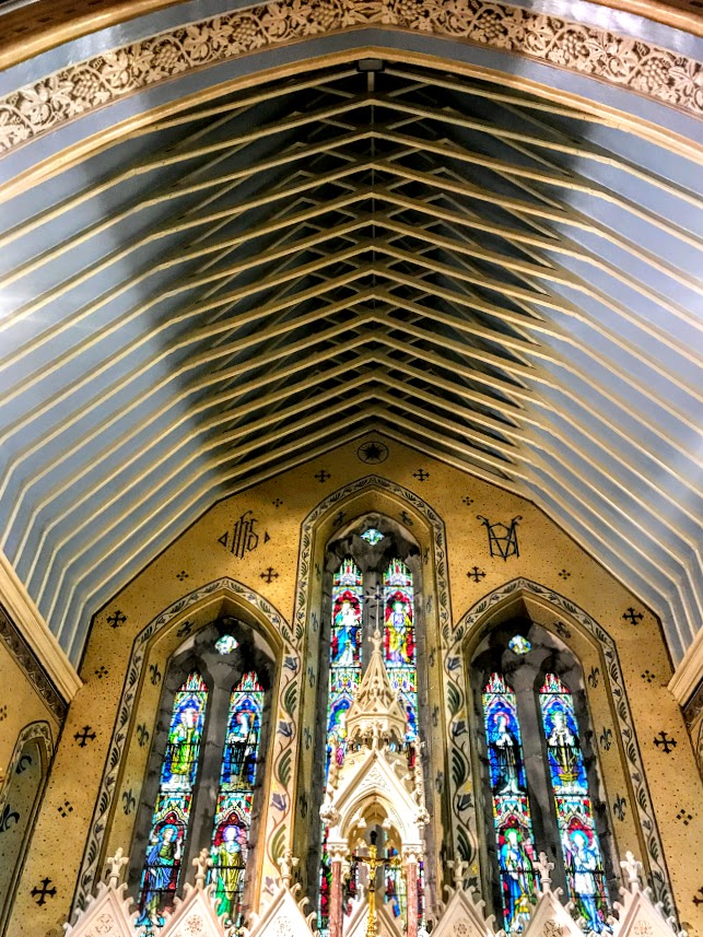 Patrick Comerford: McCarthy’s church in Ballingarry is one of his ...
