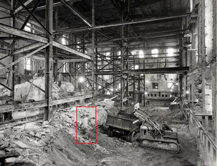 Pictures Of The Most Famous Ghost Of The White House? | The Unseen World