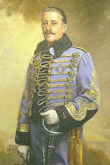 ME FUI NO SE HACIA DONDE: ACUARTELAMIENTO GENERAL CAVALCANTI A DÍA DE HOY