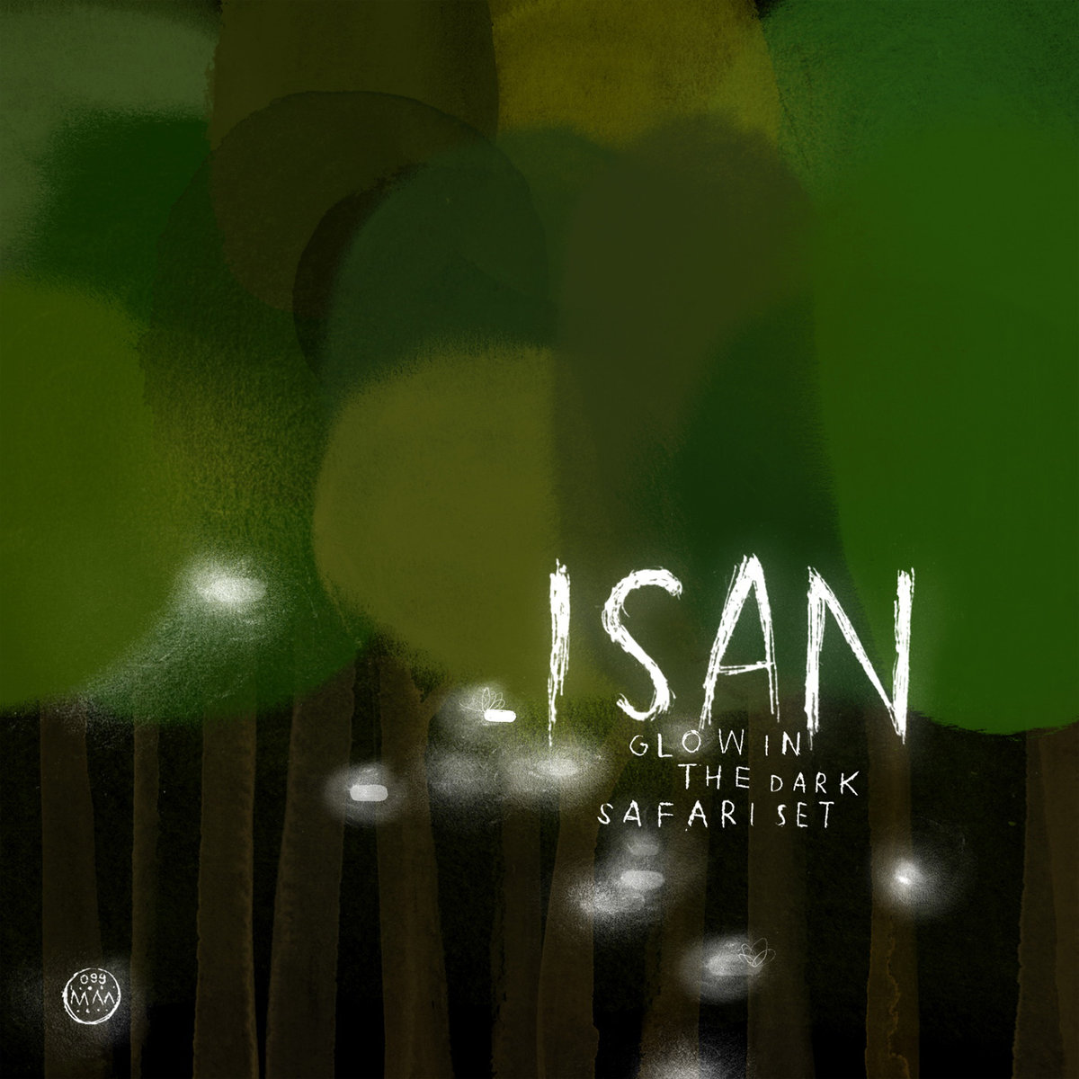 Enlightned Masters: Isan