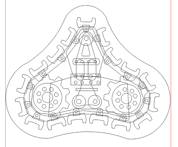 Sign Challenge SURPRISE - Precision Board