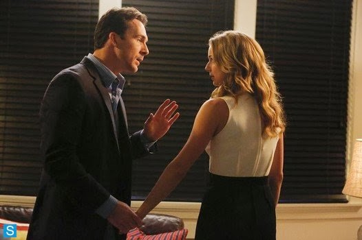 REVENGE - Sneak peek dell'episodio 3x04 "Mercy" (con traduzione) che ...