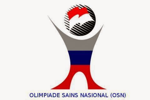Olimpiade Sains Nasional Indonesia: Apa sih maksud dari logo OSN