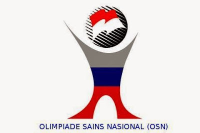 Olimpiade Sains Nasional Indonesia: Apa sih maksud dari logo OSN