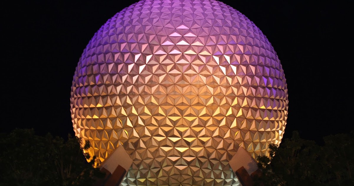 darthmaz314: Spaceship Earth: A Technical Marvel, Both Inside and Out ...