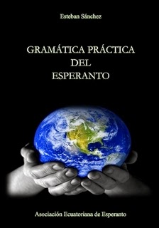 Esperanto en Ekvadoro: Publikigado de la libro "Praktika Esperanto ...