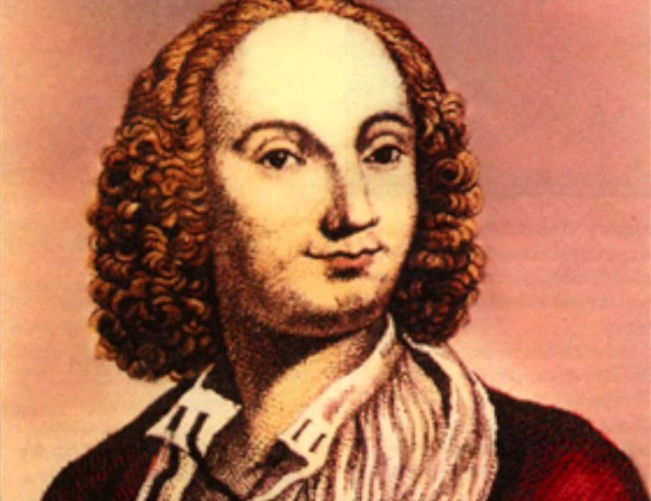 Fraternidade em Movimento: Sabias que Vivaldi, autor de As Quatro ...