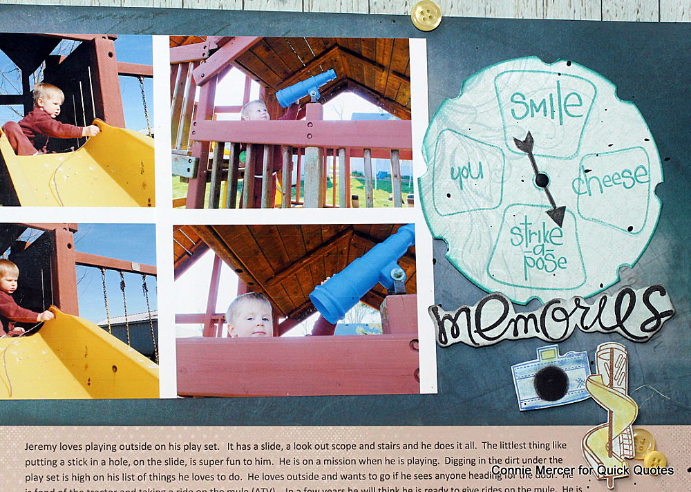 crafty goodies: Adventure Awaits with Quick Quotes!