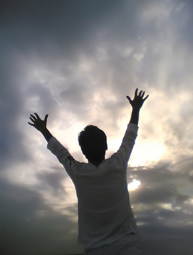 Gods411 : Help God! I Am Stressed Out!