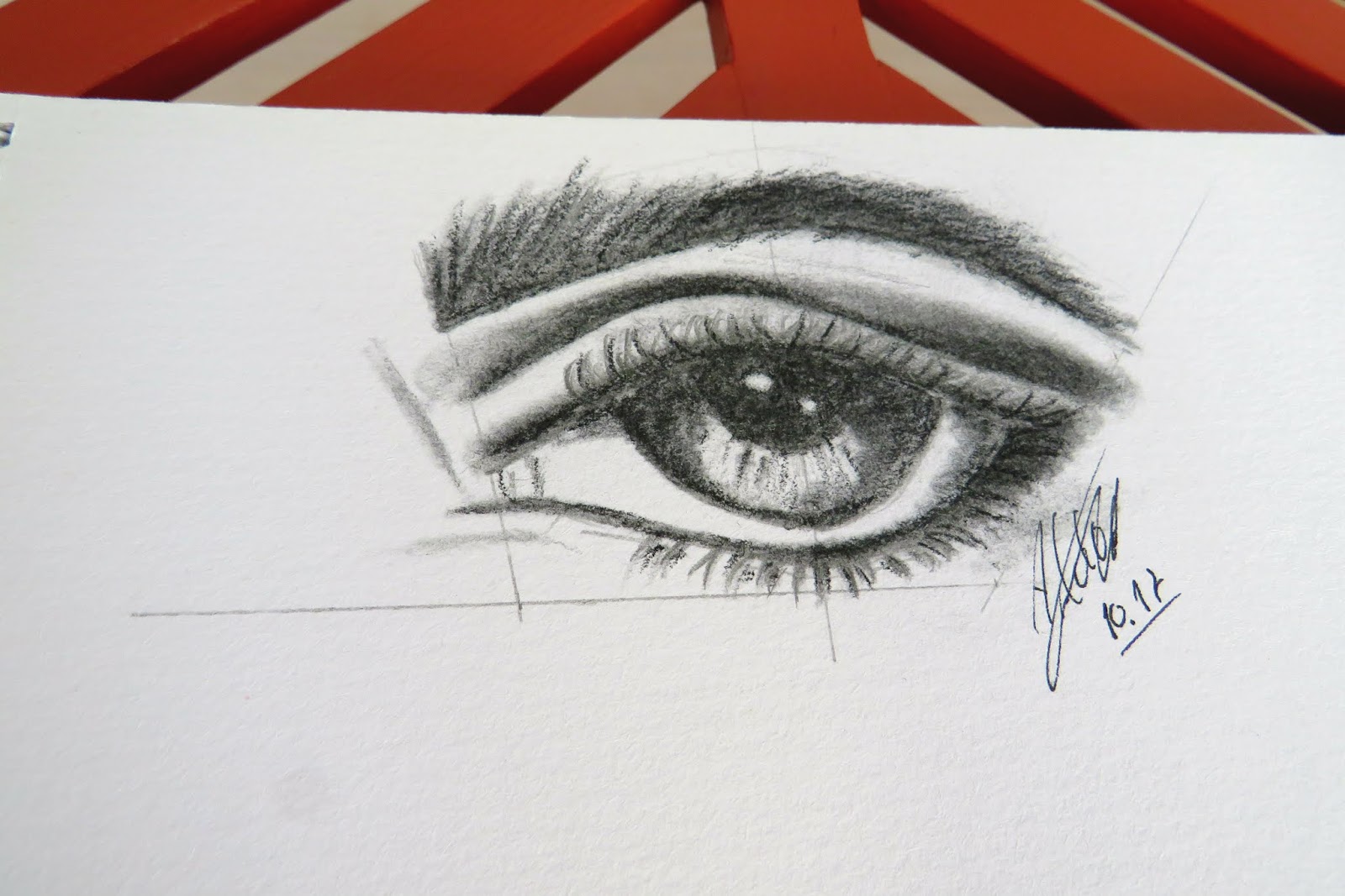 Mis mejores dibujos, claroscuro y figurines de moda a color - Alejandra ...