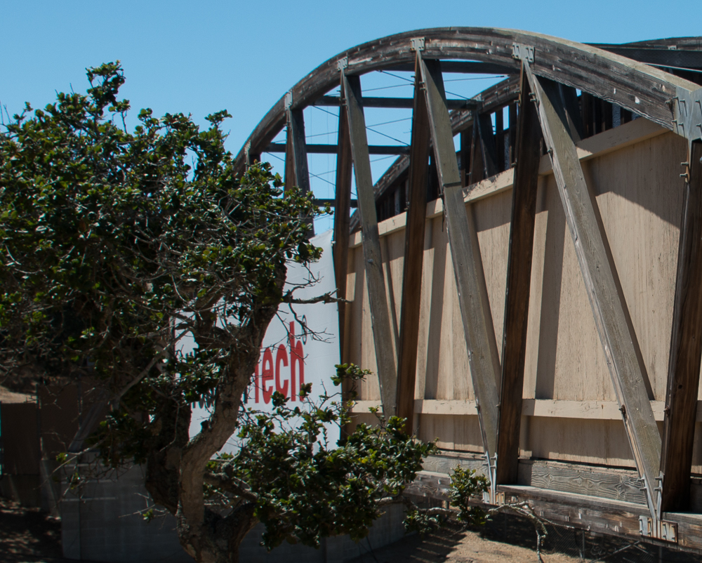 Bridge of the Week: Monterey County, California Bridge: Mazda Raceway ...