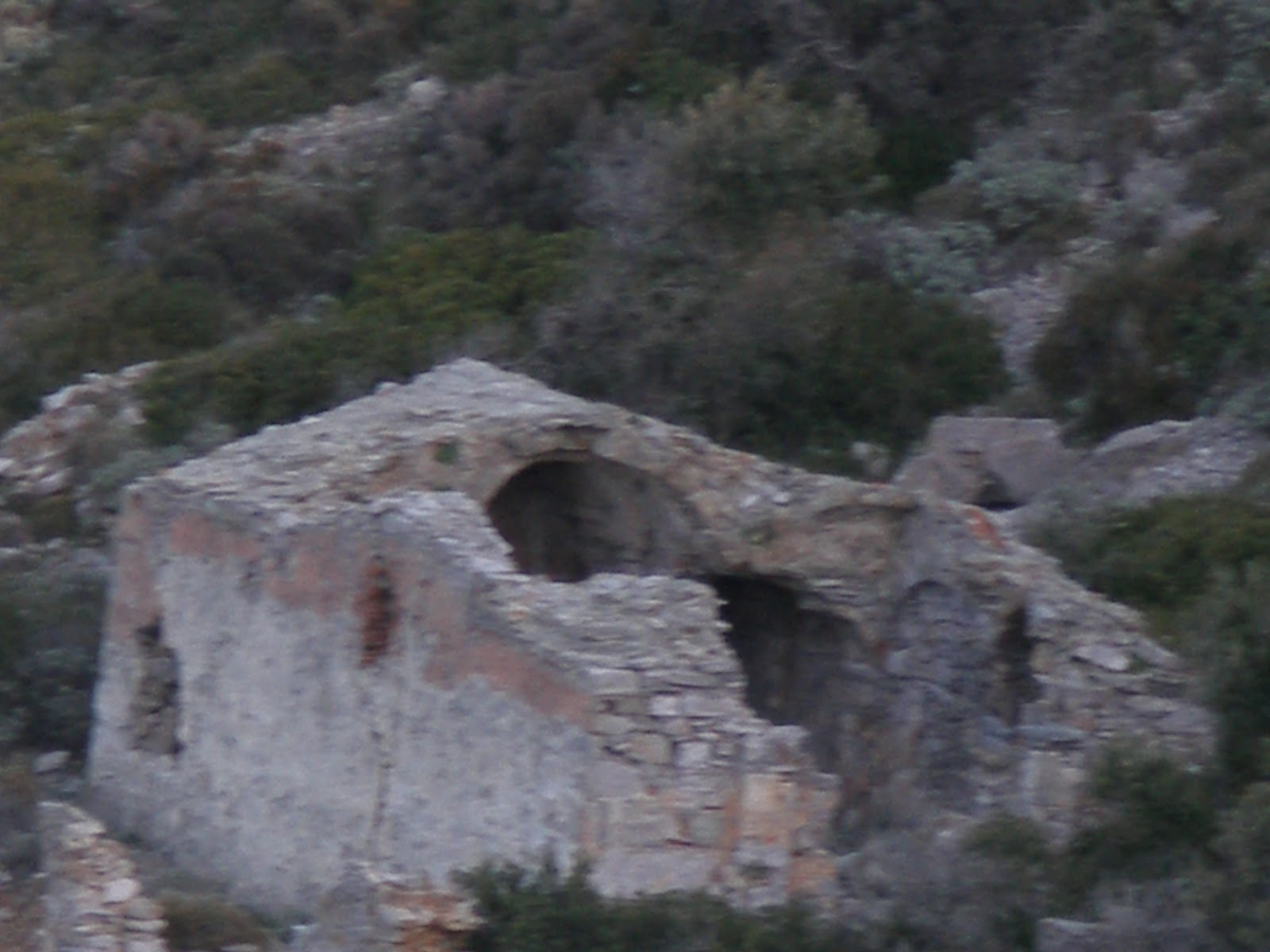 Τὸ Κάστρο τῆς Σκιάθου, ἡ μεσαιωνικὴ πολιτεία (1350-1827) | "Τα πάντα ...