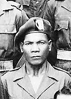 PGB Warrior: Soldiers of The Sarawak Rangers 1953 - 1963. Part 2. No. 2 ...