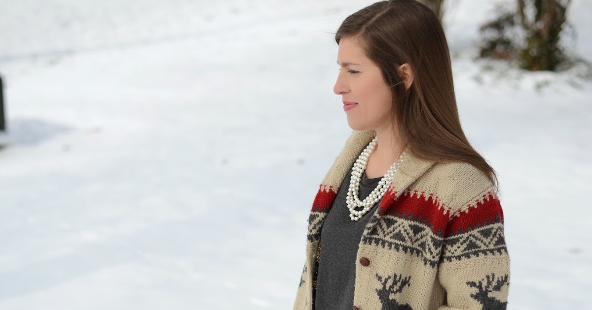 Hand Me Down Style: second chances