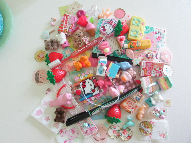 Elizabeth's Pretty Handmades: How to Make Super Cute Gift Bags Along ...