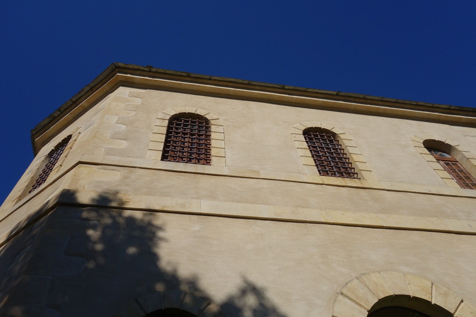 La France Profonde -- An American in Aveyron