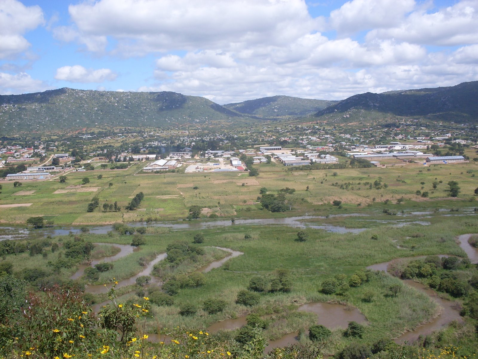 WONDERLICIOUS TOUR AND TRAVEL: IRINGA