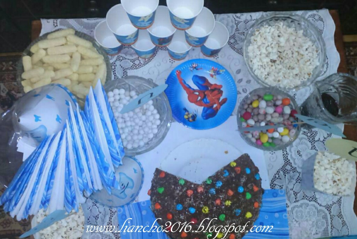 Life is Beautiful : Armenian First Tooth Tradition or "Atam Hatik"