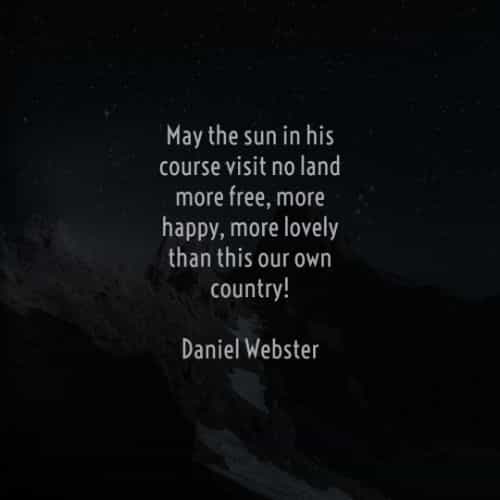 46 Independence day quotes that will inspire you positively