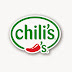 Chili's Logo Vector ~ vectordepfree
