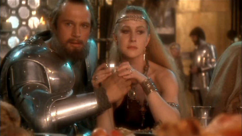 Excalibur - videoteca cerebral