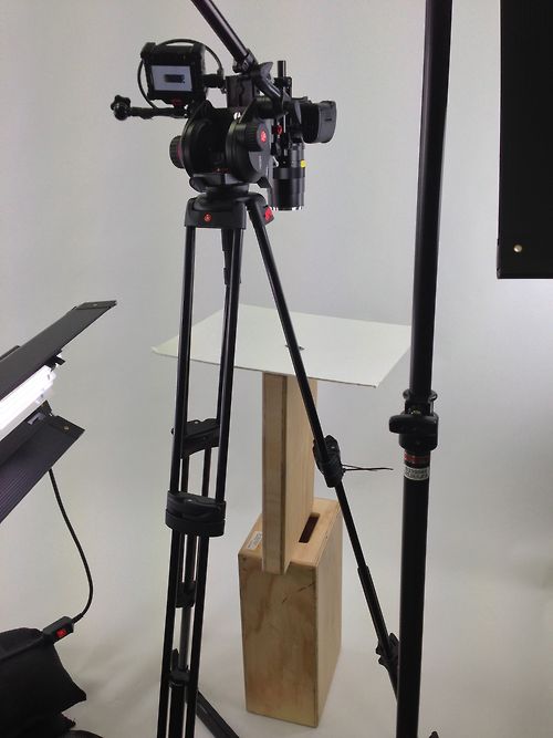 Sewa alat syuting di Jakarta | TriAVi production: Apple Box