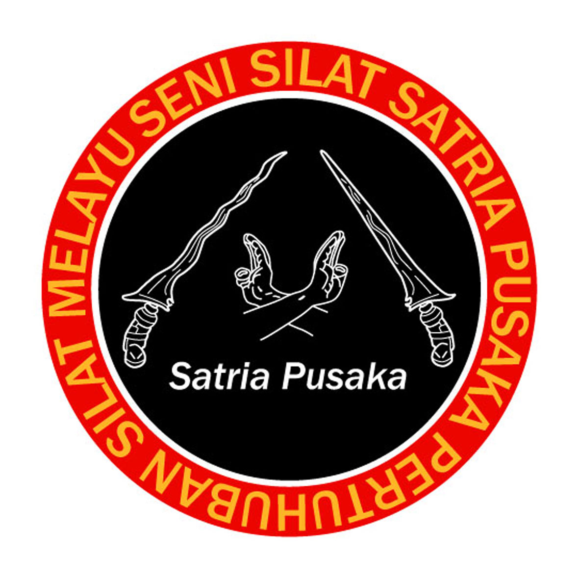 Silat by Anjang Belanda: Silat styles