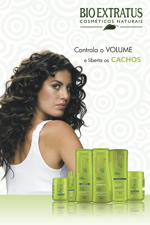 w/design: Bio Extratus: Linhas de Produtos