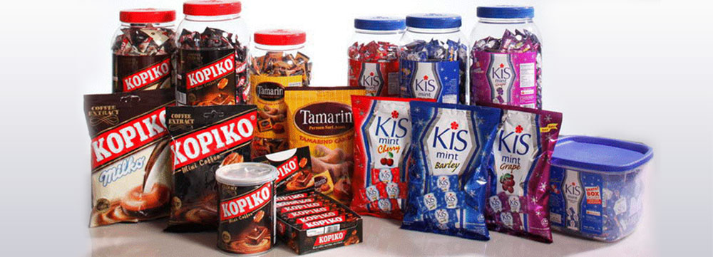 PRODUK ~ PT MAYORA ,Tbk