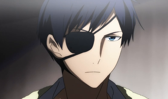 Kazegaya Kazuto Subs: Re: Hamatora Episode 5 Subtitle Indonesia
