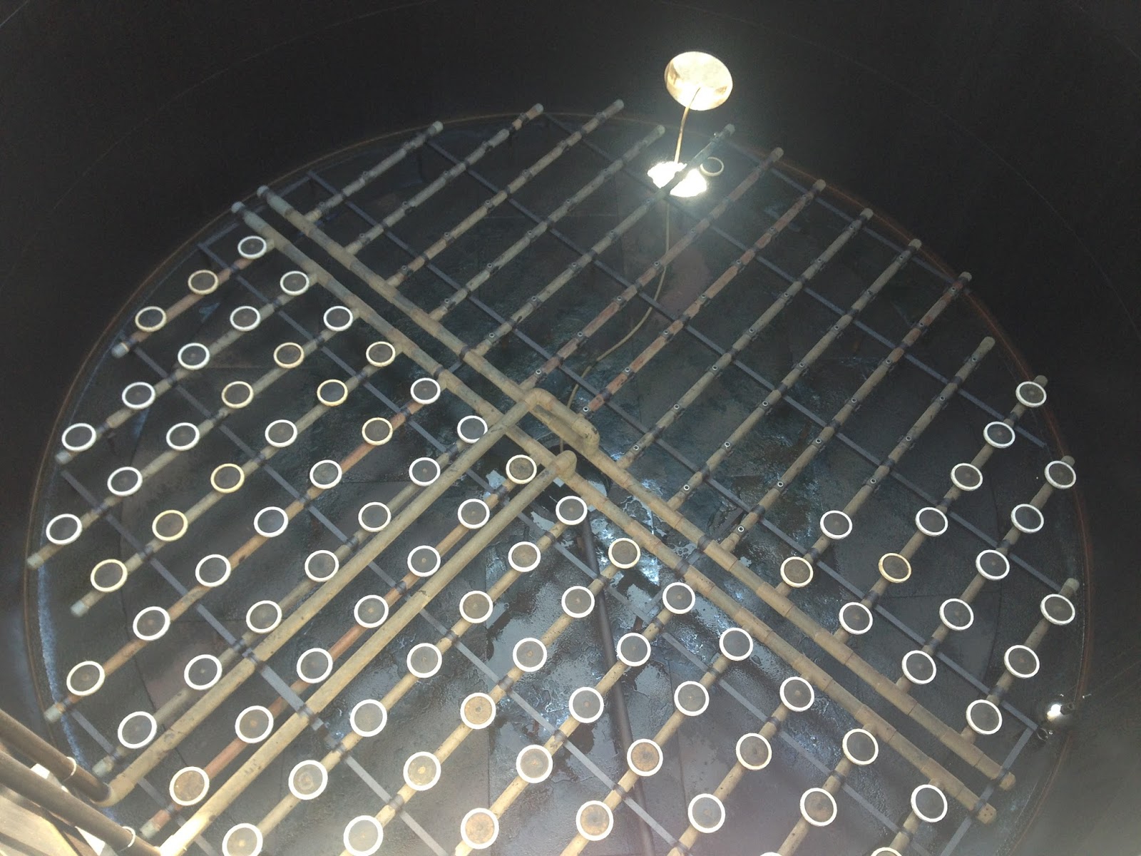 Environmech Sdn. Bhd. since 2012: Enmech Air Diffusers (Malaysia)